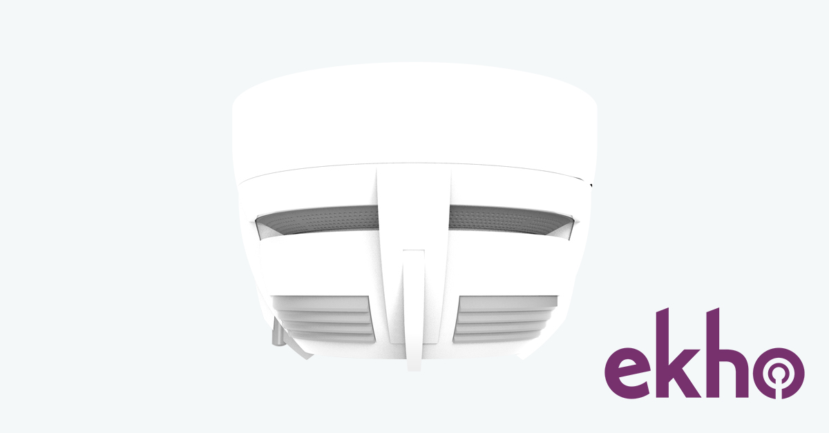 Kentec launches next generation wireless fire detection system to KIP ...