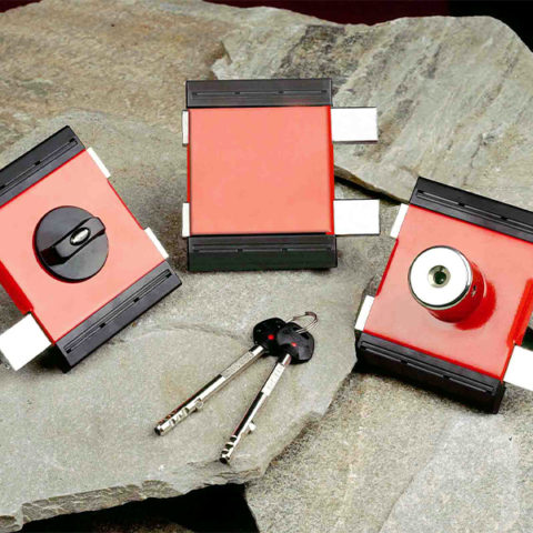 Gerda H System® from Gerda® • FIMA